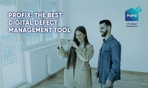 profix no 1 efficiency defect management for your property handover prosales