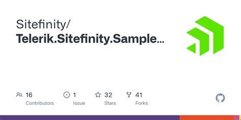 Github Sitefinity Telerik Sitefinity Samples Quantum