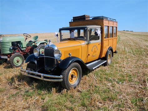 Citroen B14 « Oldieworld