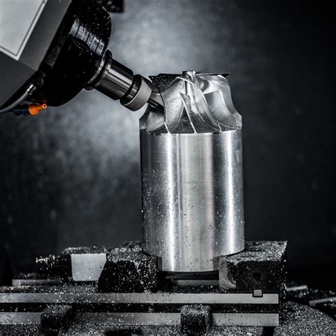 The Effective Ways To Improve CNC Machining Accuracy Henrong CNC Machining