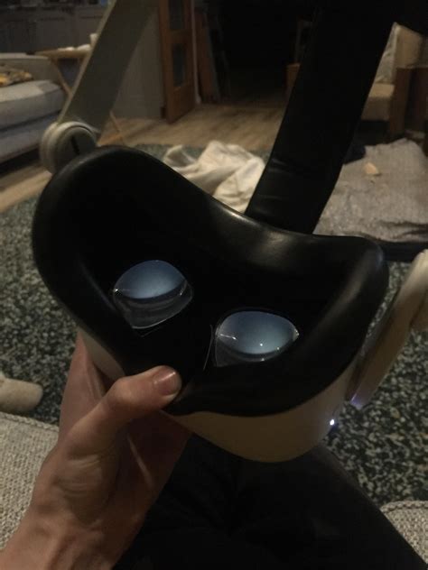 Oculus Quest 2 Not Responding R Oculusquest
