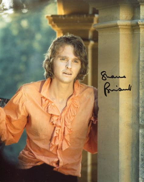 Pictures Of Shane Briant