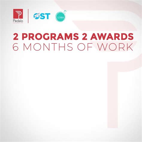 Chiheb Chikhaoui On Linkedin Pedalo Winner