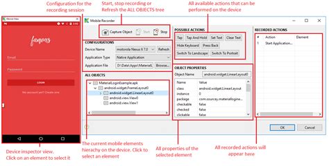 Kobitons Cloud Based Device Farm Testing Mobile Apps Using This