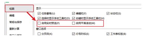 技巧分享 Wps 解决wps Excel 打字编辑 维护时的卡顿问题 听雨说 博客园
