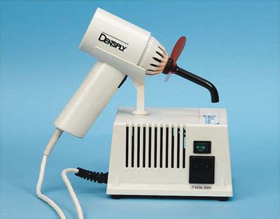 Dental Curing Lights Pocket Dentistry