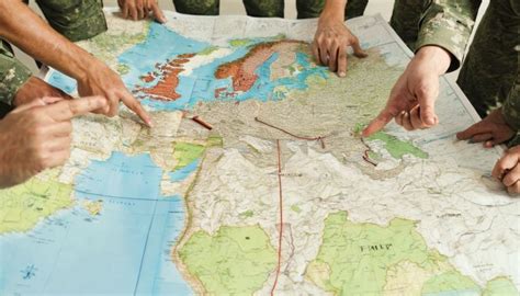 Certifications C7ISR