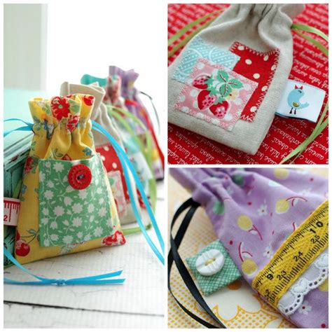 Retro Mama Mixed Bag Drawstring мешок Учебник