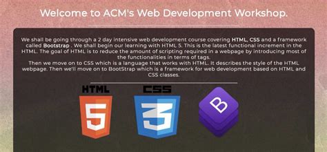 Acm Mpstme On Twitter What If We Told You You Can Learn To Code This