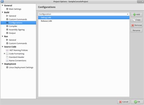 Guide For Building C Apps On Ubuntu Monoproject Introduction