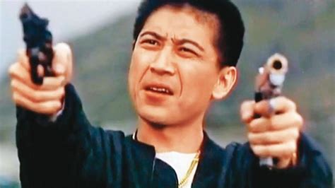 全文史上最慘烈警匪槍戰 惡龍陳新發因一通電話喪命