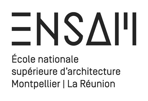 Ensa Montpellier Irex