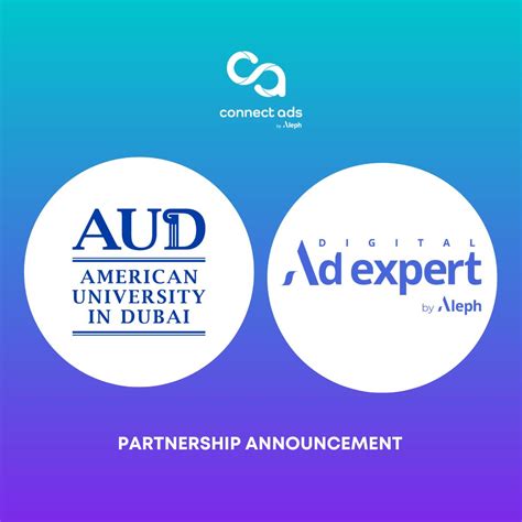 Connect Ads By Aleph On Linkedin Digitaladexpert Aleph Connectads