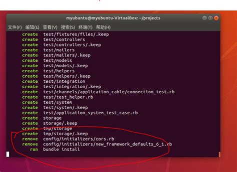 新手安装 Rails 环境（ubuntu 1804 Lts 安装 Ruby On Rails） · Ruby China