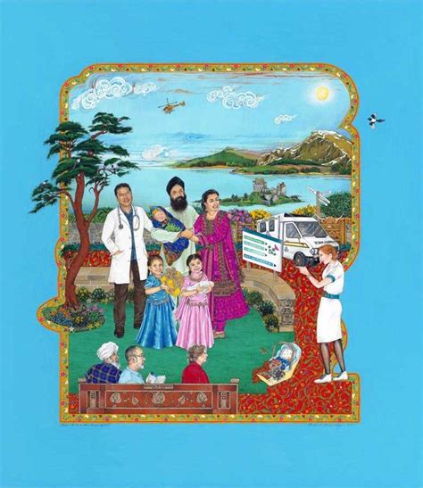 Singh Twins Indian Artist Artist Art