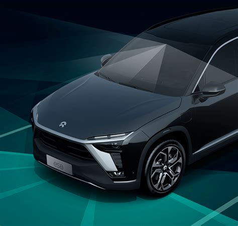 出行观 做最“稳”的老司机，体验蔚来领航辅助nop 搜狐汽车 搜狐网