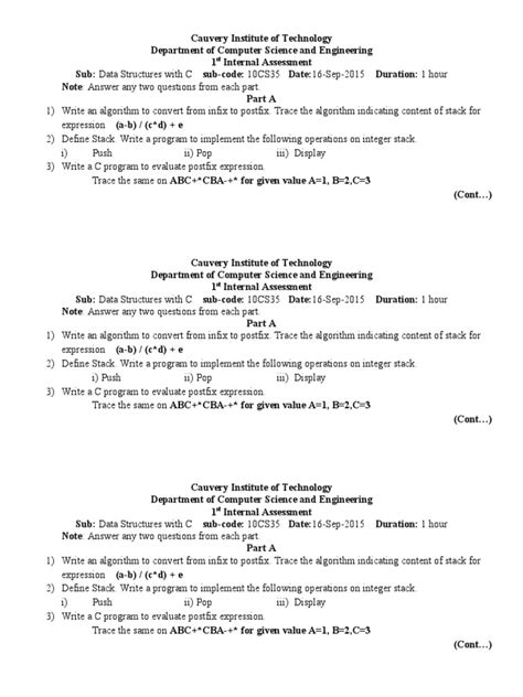 Data Structures Pdf Queue Abstract Data Type Array Data Structure