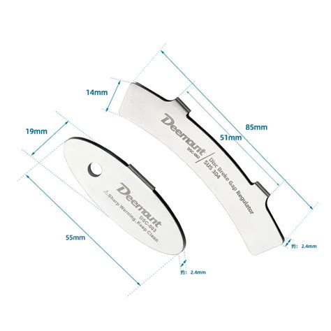 Rotor Alignment Tool Crank Mtb