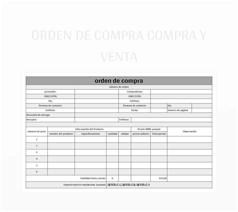 Hoja De Compra Venta De Casa