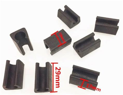 U Shape Buffer For Chair At ₹ 1piece Sector 84 Faridabad Id 2852773502062