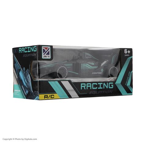 قیمت و خرید ماشین بازی کنترلی مدل فرمول 1