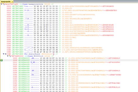 [coding] rust reversal structs and offsets page 875