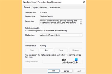 Windows Desktop Search Tips Tricks Advanced Query Syntax