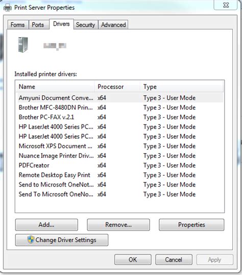 Old Machine Heavy Use Print Spooler Issue By Aceofspades Windows Spiceworks Community
