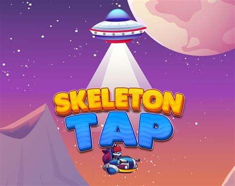 Skeleton Tap By Construct Codes Skeleton Tap By Construct Codes