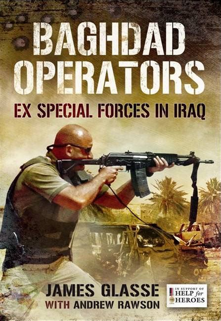 Baghdad Operators Peribo