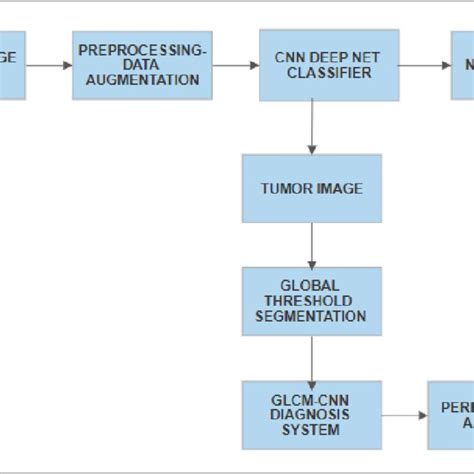 Proposed Brain Tumor Classification Using Cnn Architecture Download