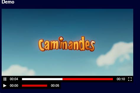 27 Open Source HTML5 And JavaScript Video Player Libraries