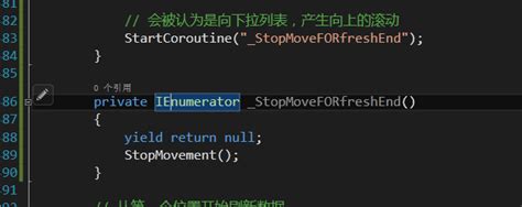 RefillCellsFromEnd 定位和滚动问题 Issue qiankanglai LoopScrollRect GitHub