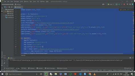 Arunesh N On Linkedin Python Programminglanguage Pythondeveloper