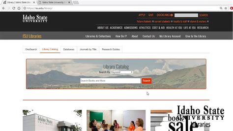 Keyword Searching Youtube