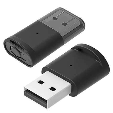 Bluetooth Adapter 5 0 Wireless Bluetooth Transmitt Grandado
