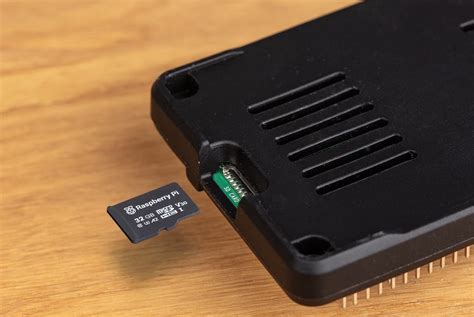 Bumper Raspberry Pi Documentation