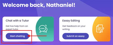 Ggusd Partners With Varsity Tutors To Offer Free 247 Live Chat