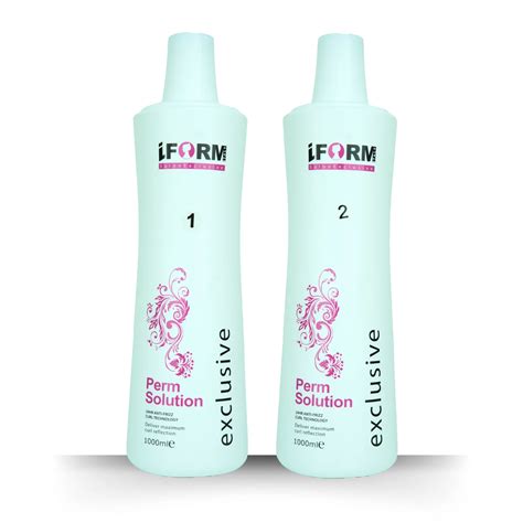 Iform Perm Solution Step 1 And Step 2 Iform