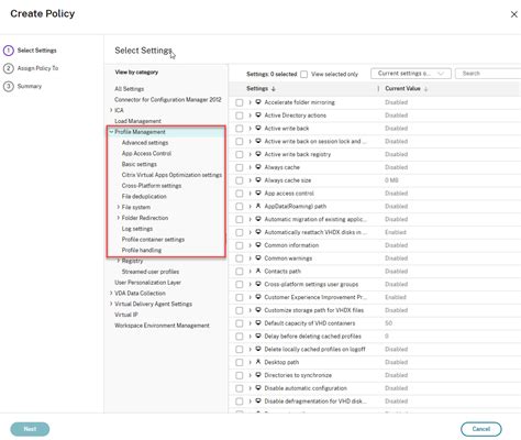 Deployment Guide Citrix Profile Management Containers Deployment
