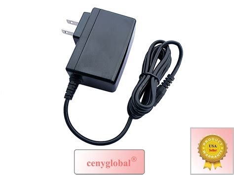 Ac Adapter For Lauterbach La 3500 Debug Usb3 Debugusb3 La 1952 Fw800108 1899364 Ebay