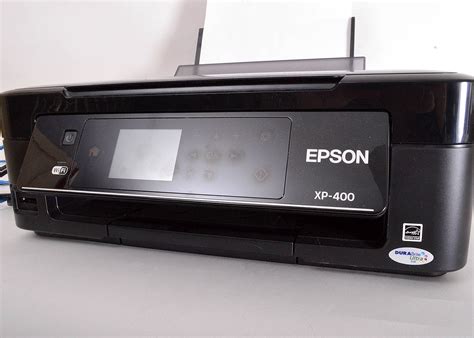 Epson Xp 400 Printer Ebth