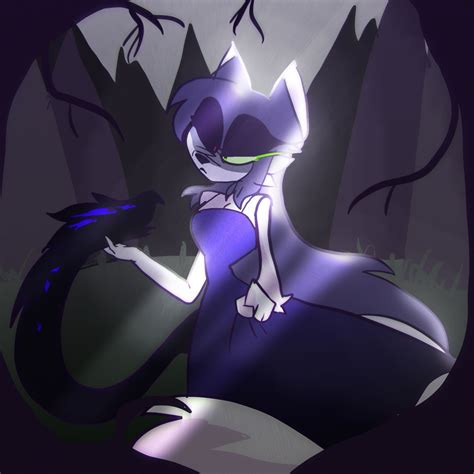 Lunas Lullaby By Magiccnoodle On Deviantart