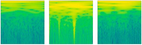 A Multi Input Convolutional Neural Networks Model For Earthquake Precursor Detection Based On