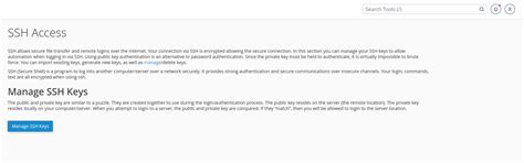 How To Connect To A Cpanel Account Using Sftp