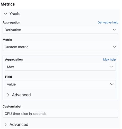 Using Opensearch To Visualize Metrics Ingested With Opentelemetry