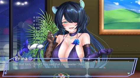 Astera Tofu Erina Makina Phase Connect Commission Highres Second