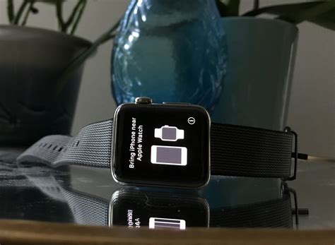 how to unpair and restore the apple watch imore