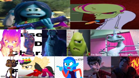 Team Ember Hates Ruby Gillman X Dr Zalost By Dominik384782 On Deviantart