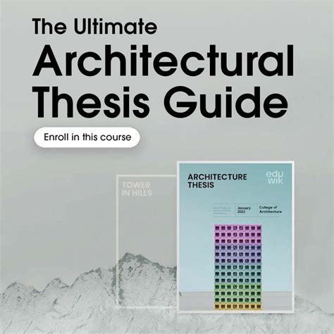 20 Thesis Topics Related To Flexible Architecture Rtf Rethinking
